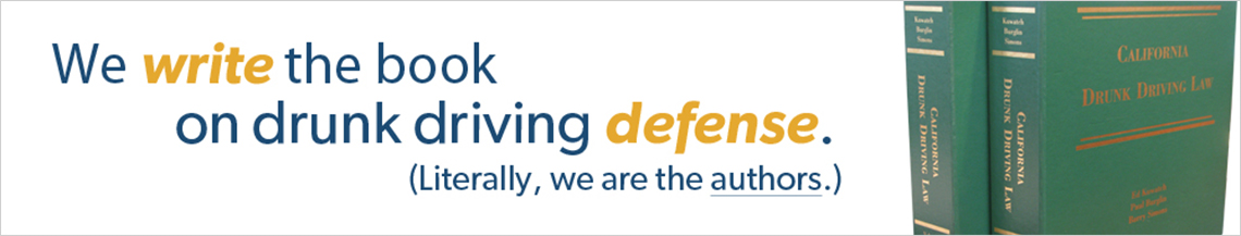 DUI Issue Woman | DUILawyerOrangeCounty.com