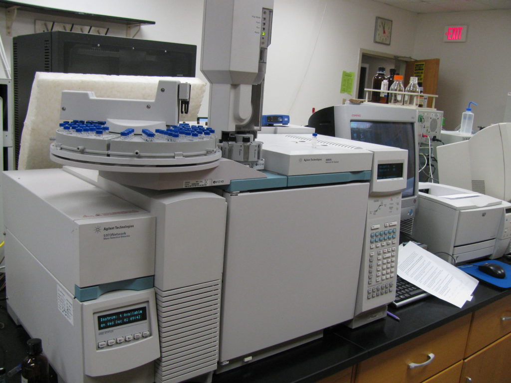 Orange County Crime Lab Now Tests All DUI Blood Samples For Drugs | The ...